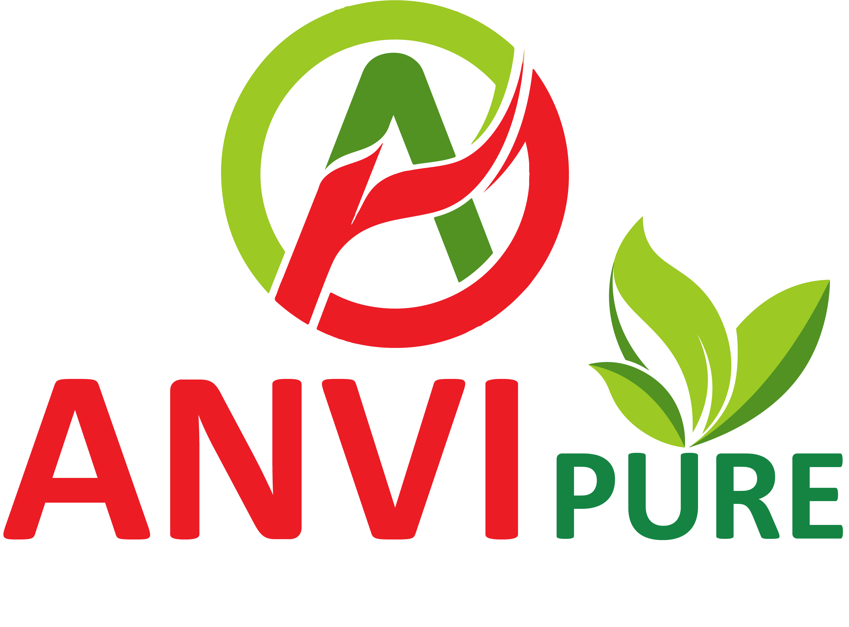 Anvi Pure